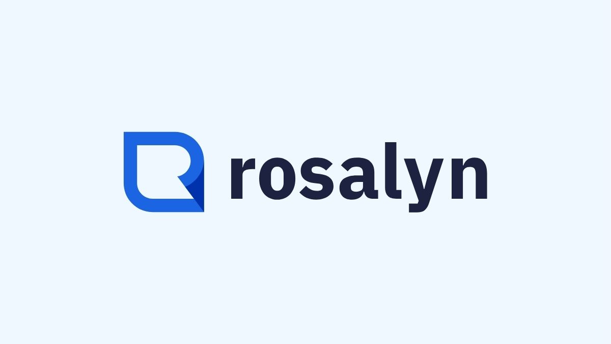 Rosalyn Integration Documentation